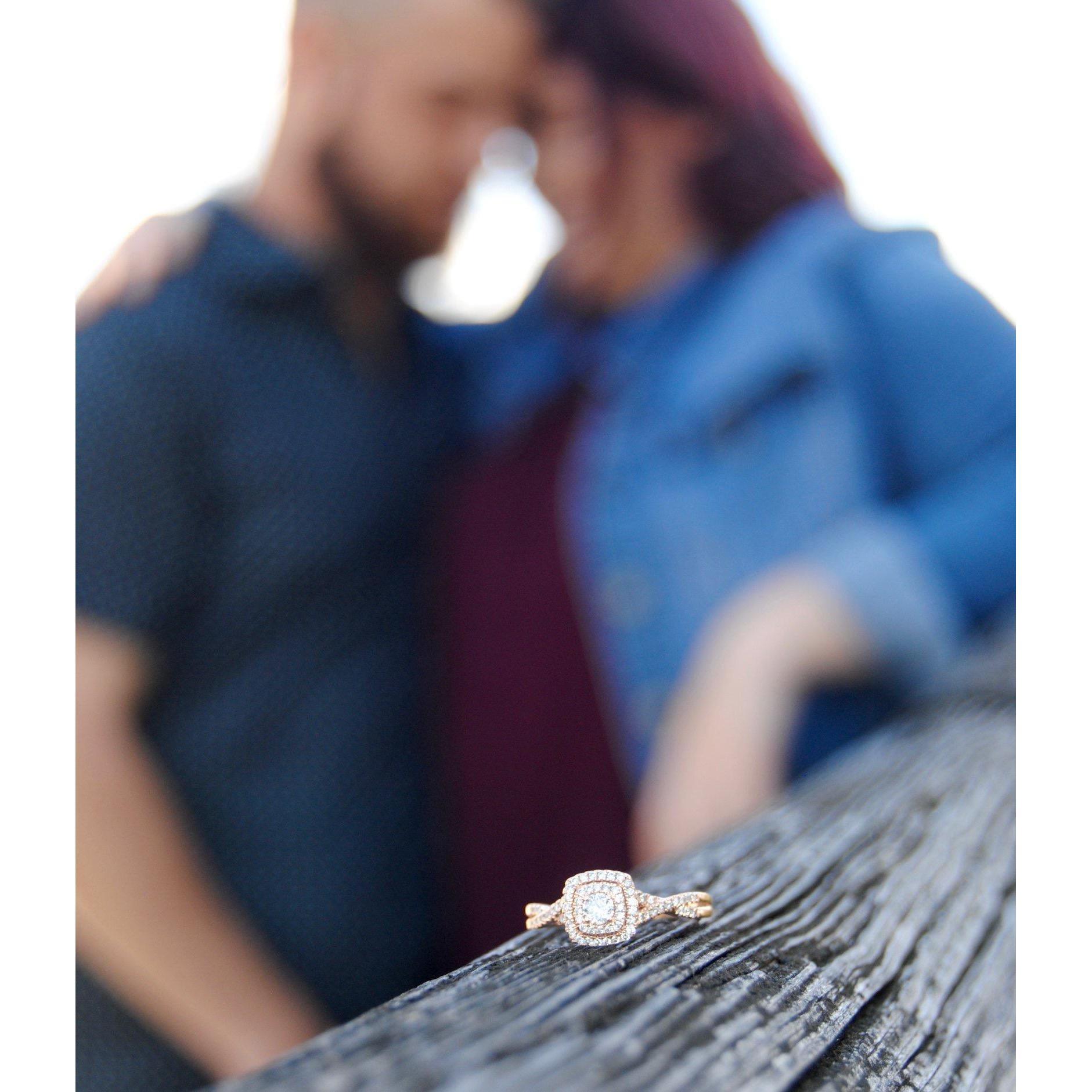 Courtney Passetti and Mark Lane's Wedding Website