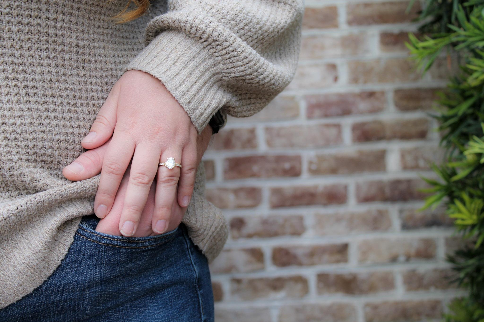 Faustina Jones and Zach Lederer's Wedding Website