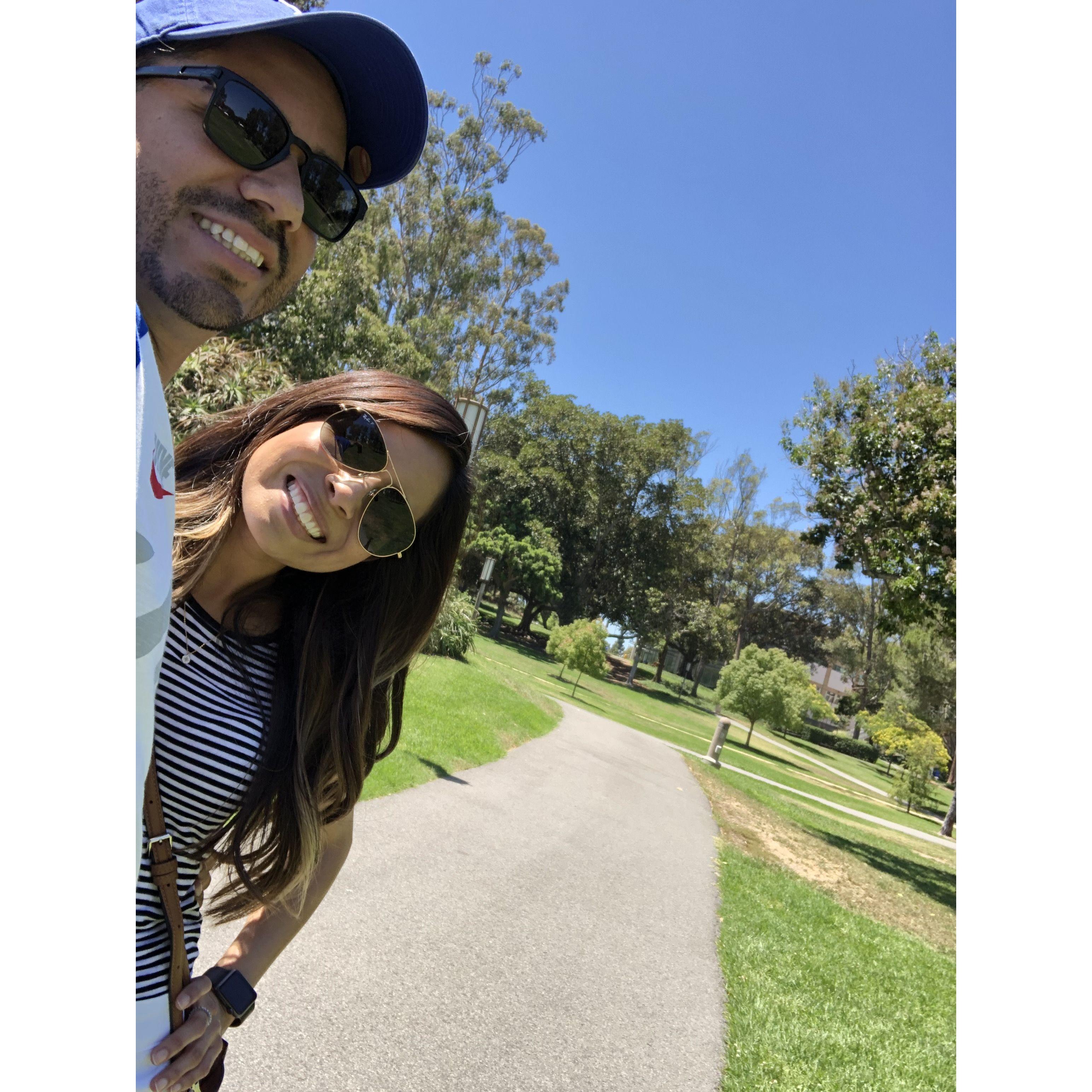 Ana Belen Loera and Oscar Cardenas' Wedding Website