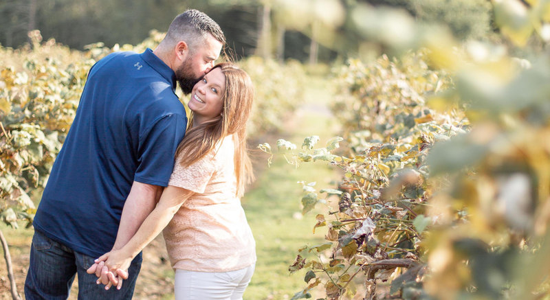 Sheleen Bertrand and Michael Caffrey's Wedding Website