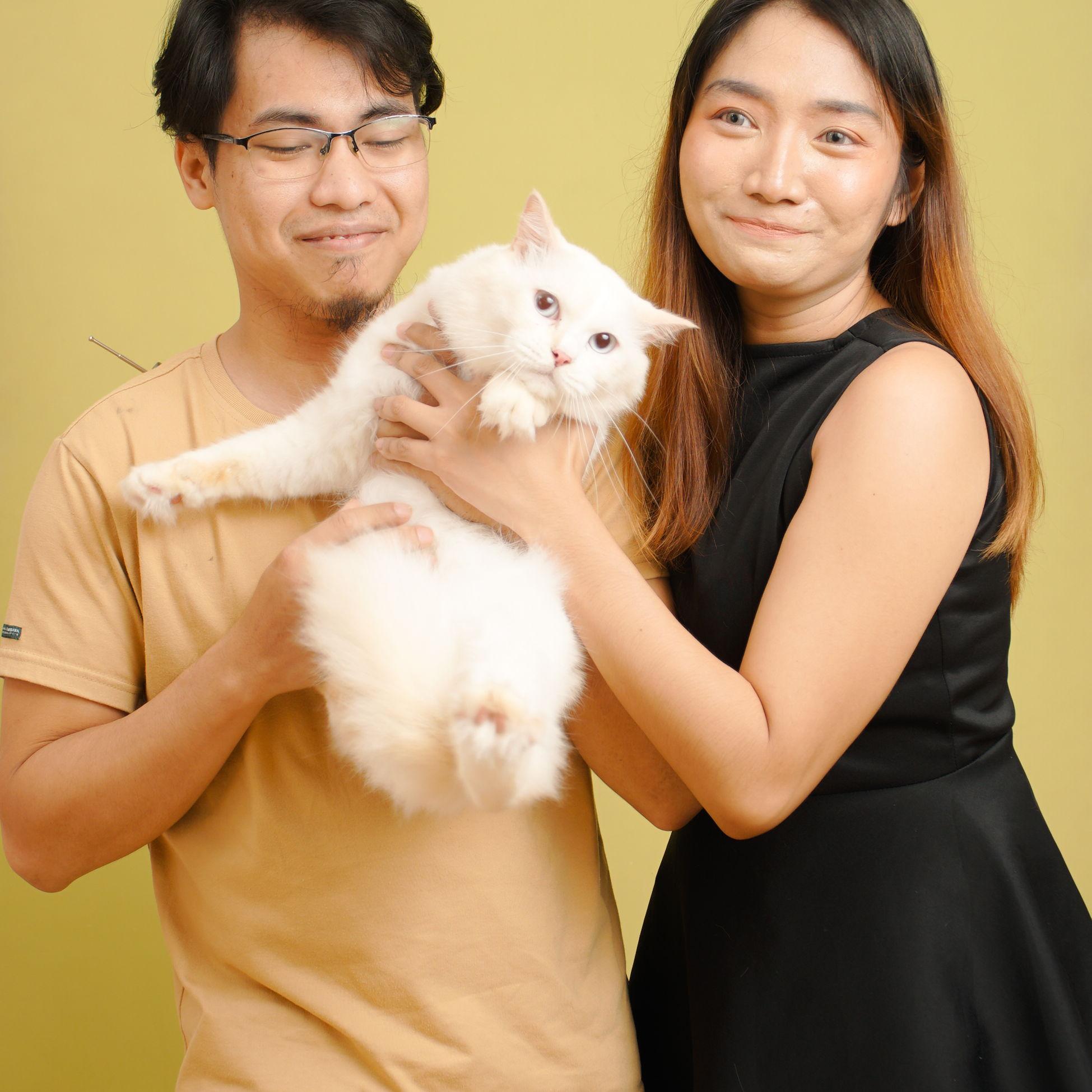 Charlene Rafallo and Gerald Sadullo's Wedding Website