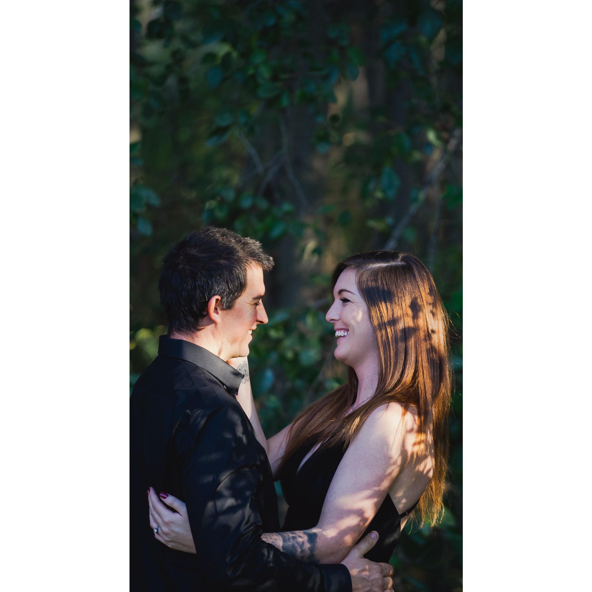 Emilee Beck and Jesse Johnson's Wedding Website