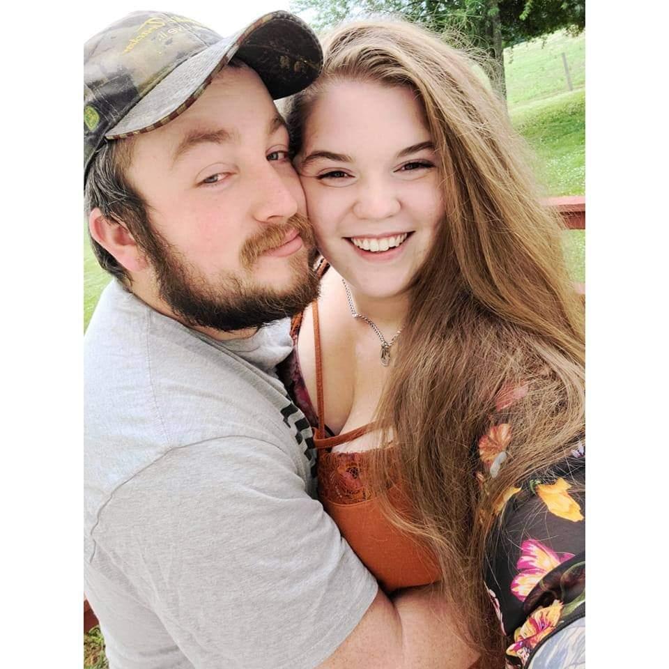 Kelly Rinck and Dakota Leonard's Wedding Website