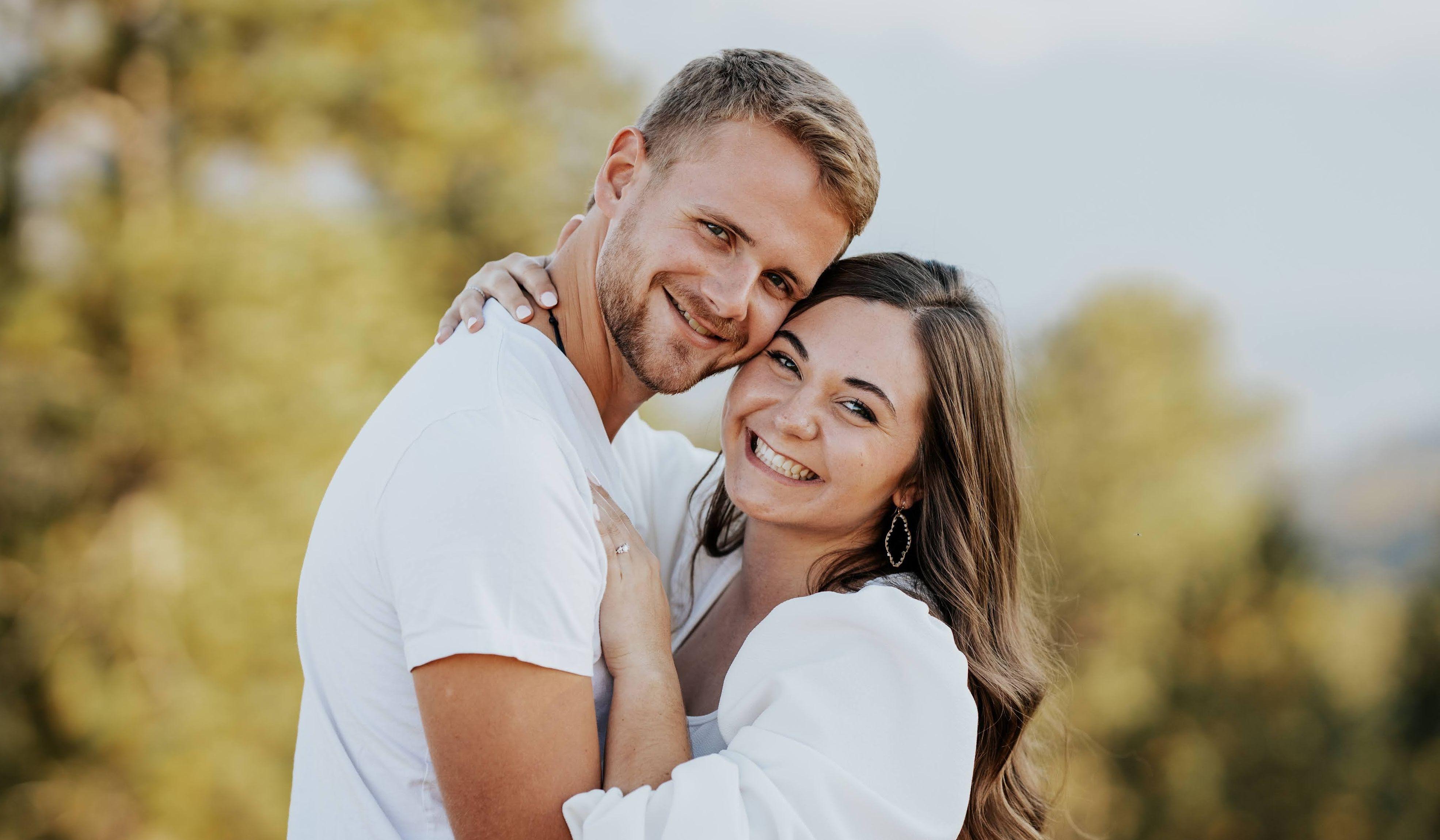 Laura McTavish and Matthew Bootsma's Wedding Website