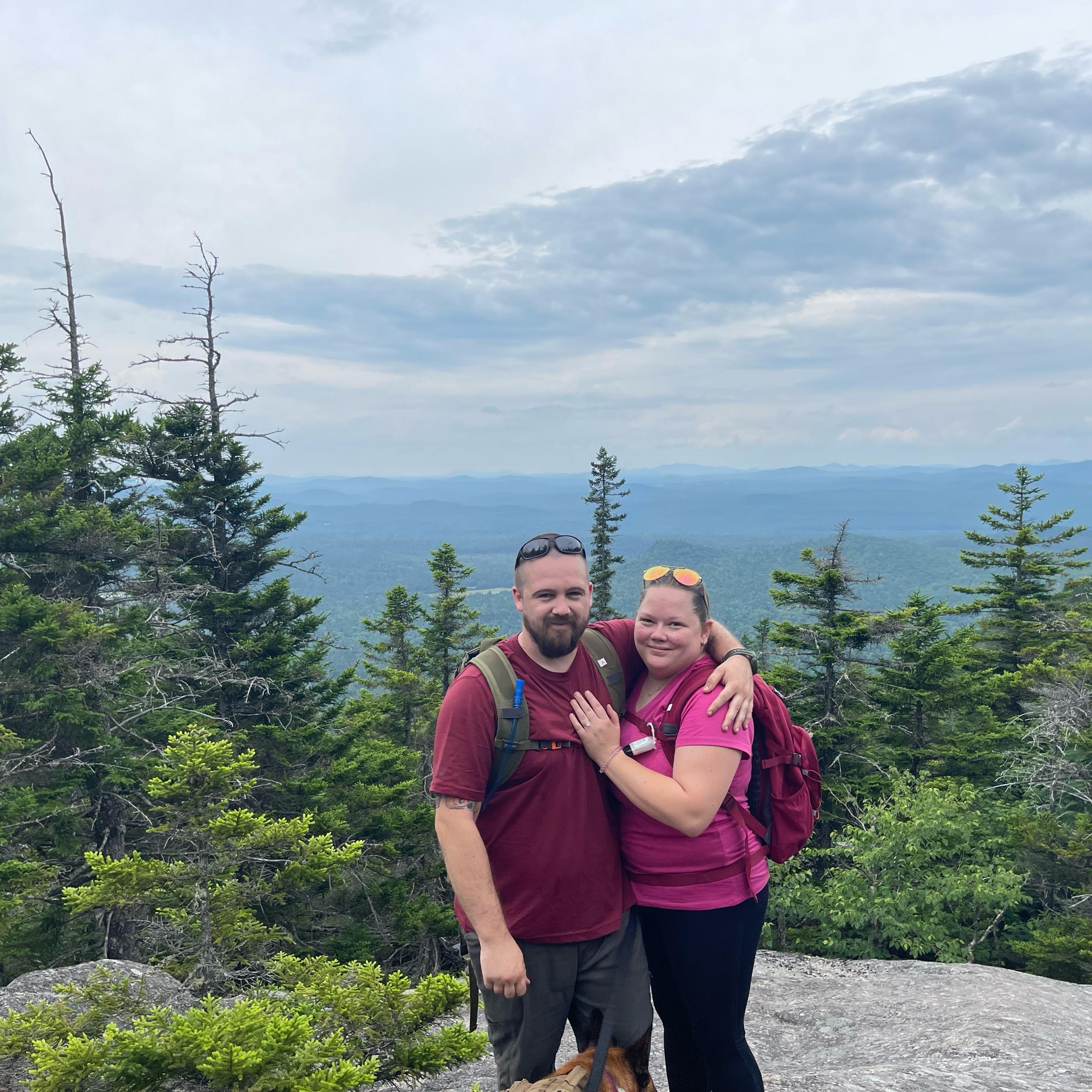 Jennifer Austin and Jeffrey DeLaurie's Wedding Website