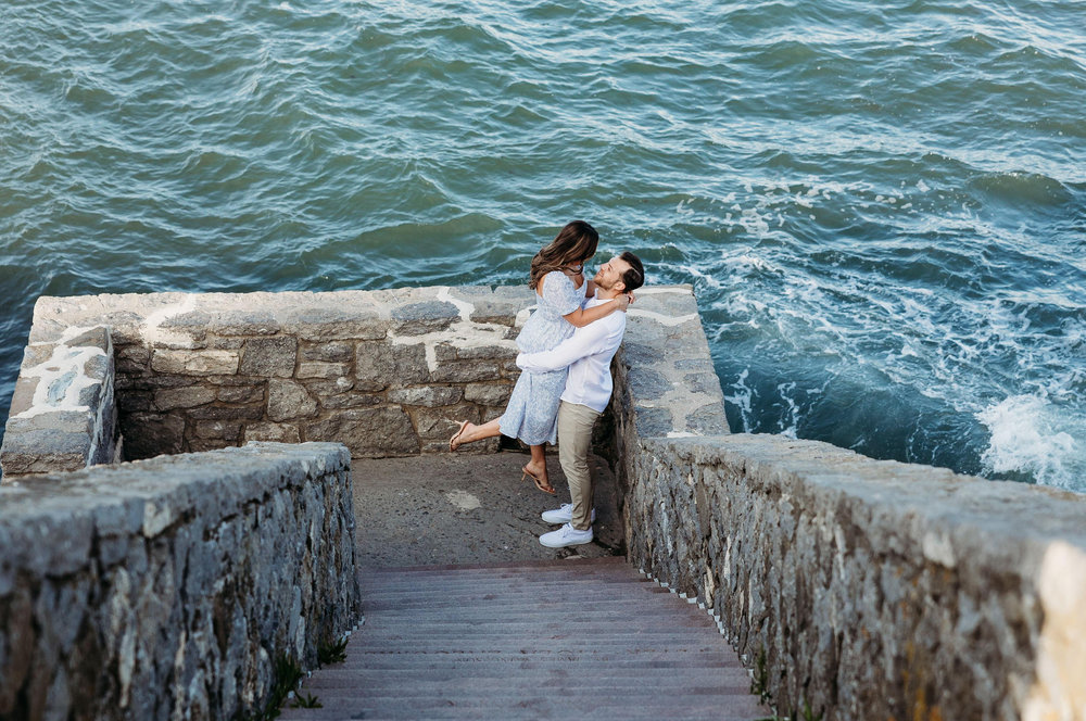 Gabriella Maggiacomo and Steven Gencarella's Wedding Website