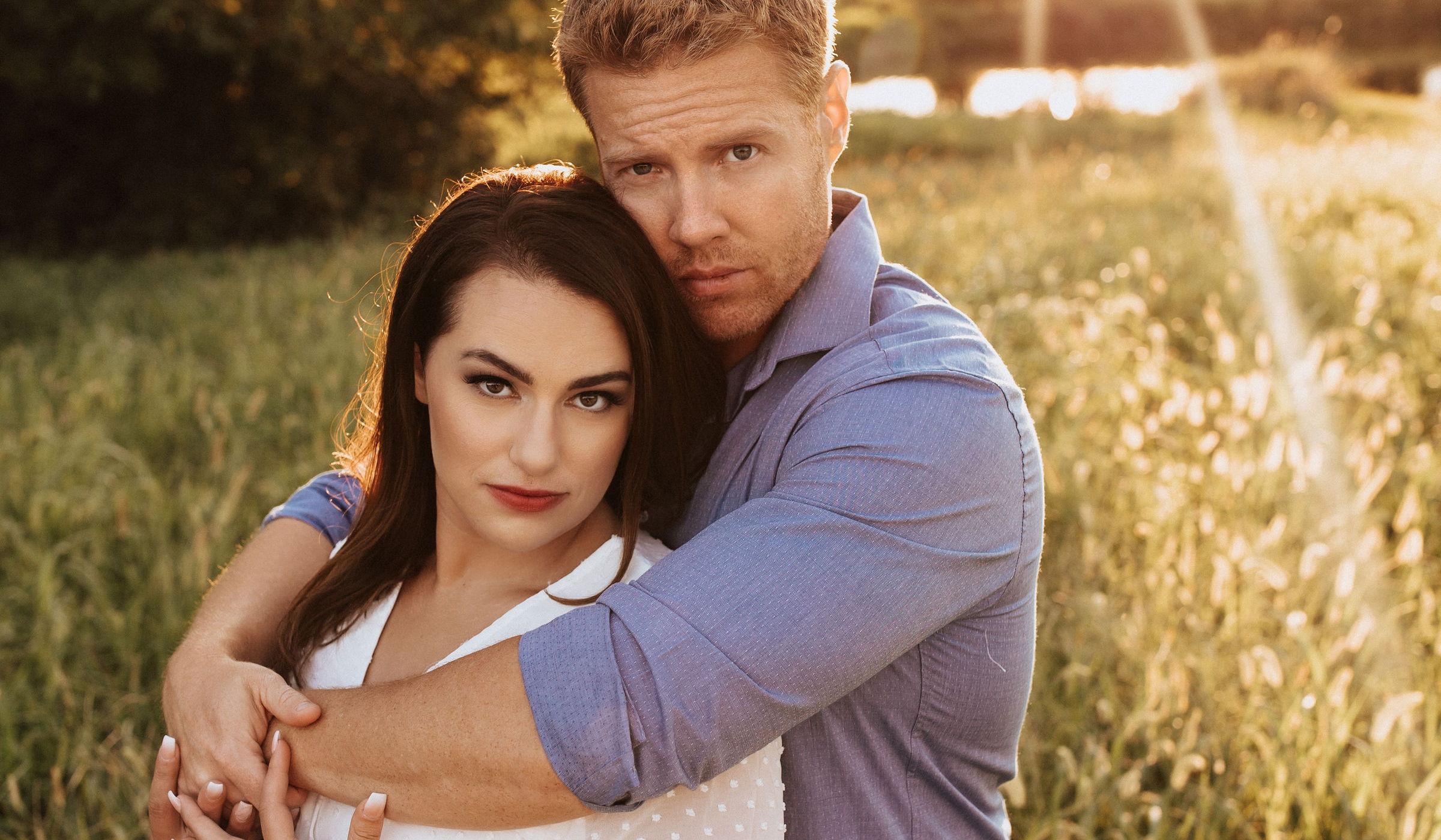 Rachel Suhre and Colby Sisson's Wedding Website