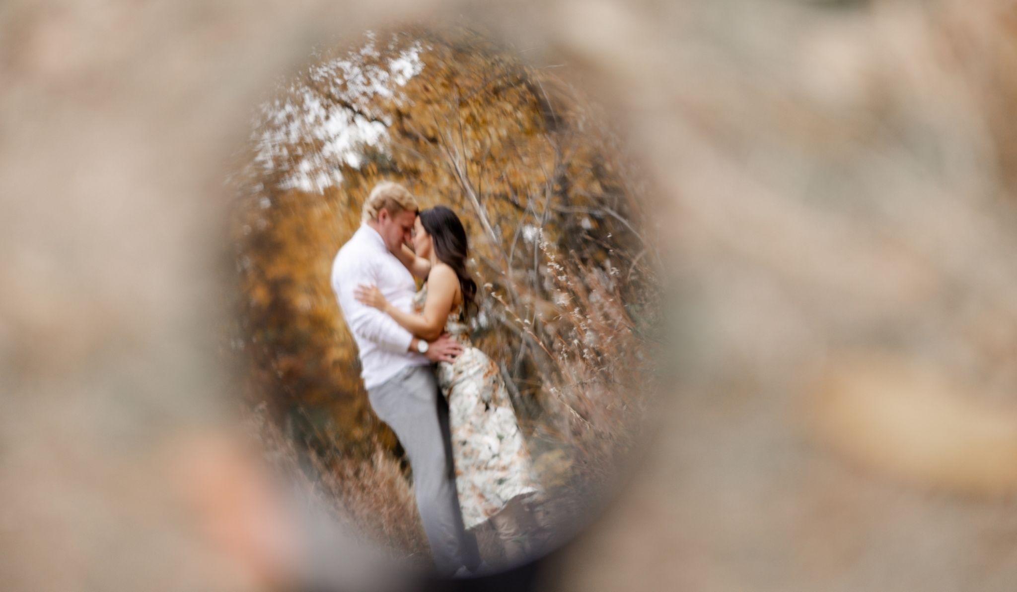 Maria Lopez and Dillon Anderson's Wedding Website