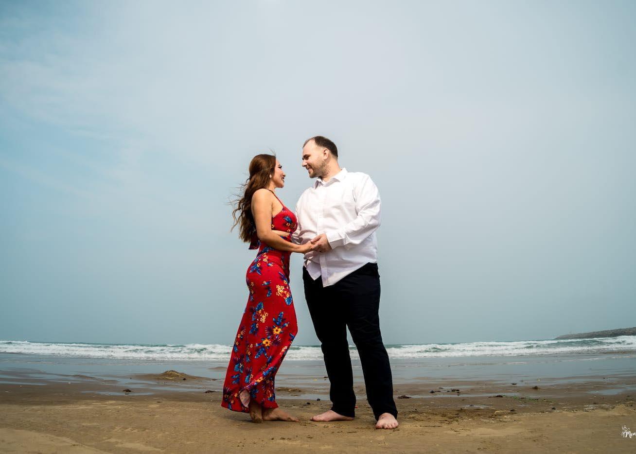 Chris Schara and Ale Salazar's Wedding Website