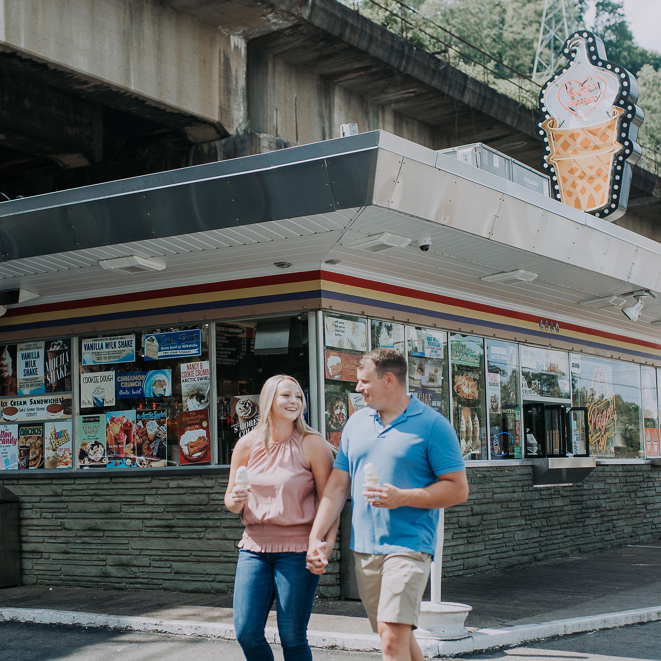 Nikki Doria and Ben Dugan's Wedding Website