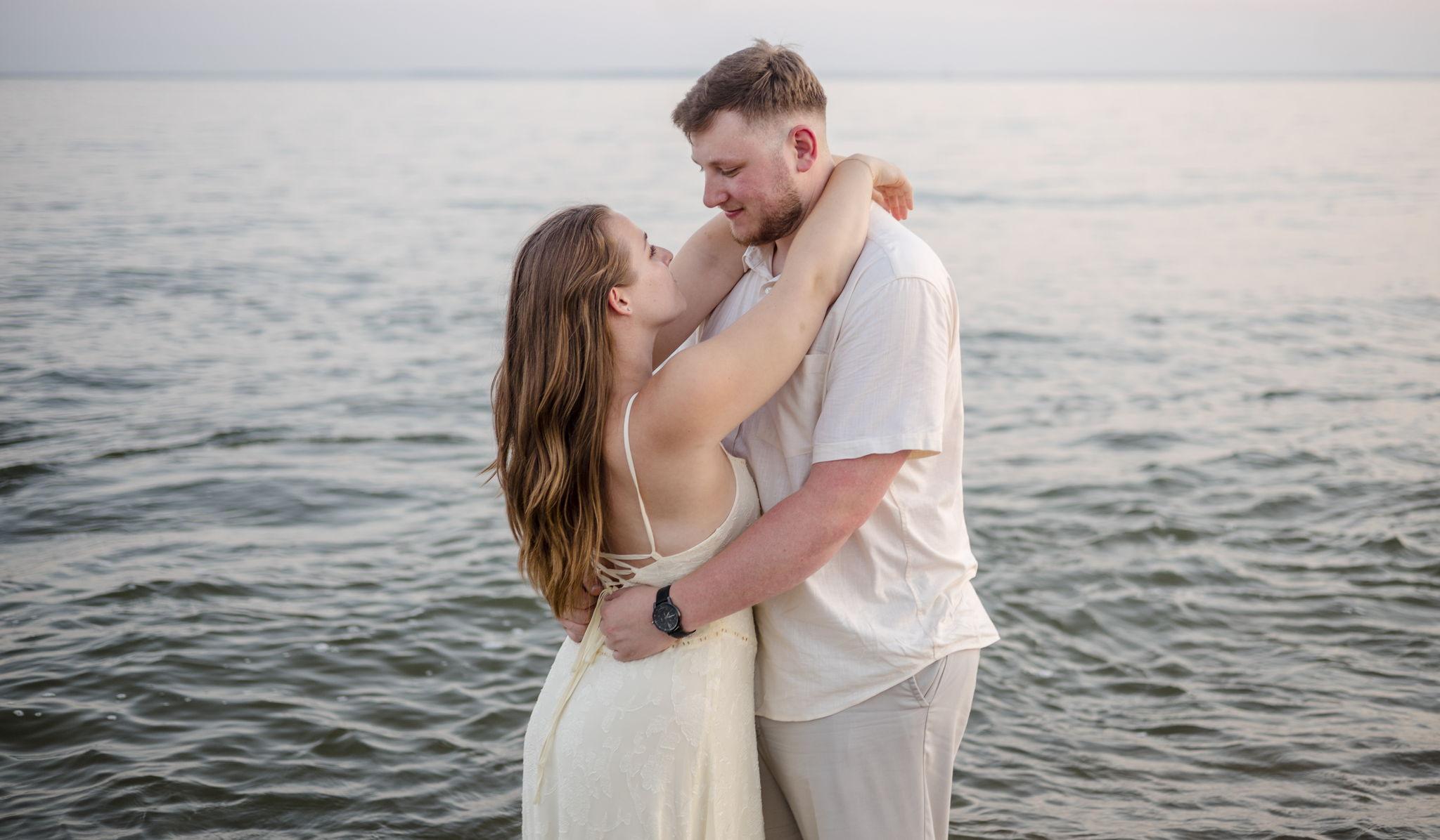 Nicholas Mancini and Elizabeth Perry's Wedding Website