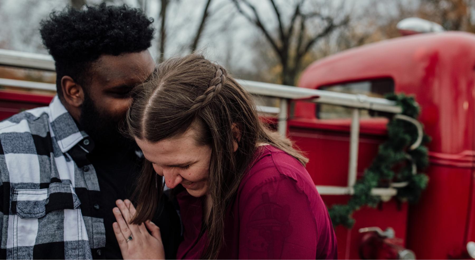 Darius Walton and Claudia Haskett's Wedding Website