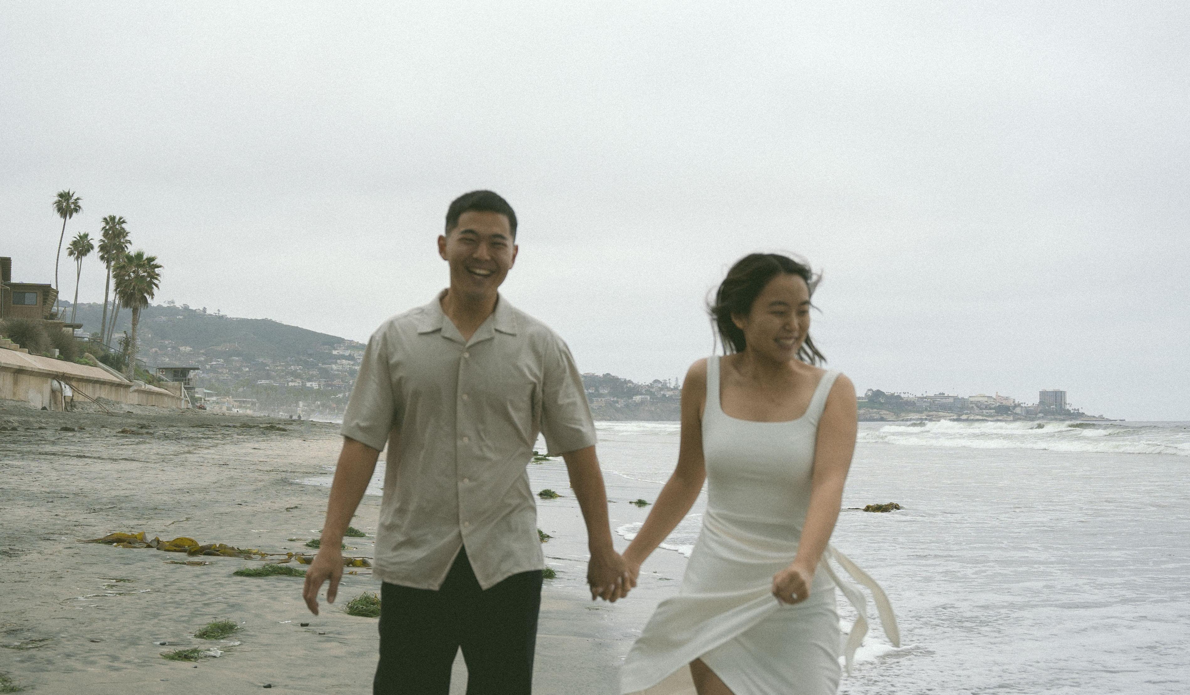 Taylor Kim and Terry Shim's Wedding Website