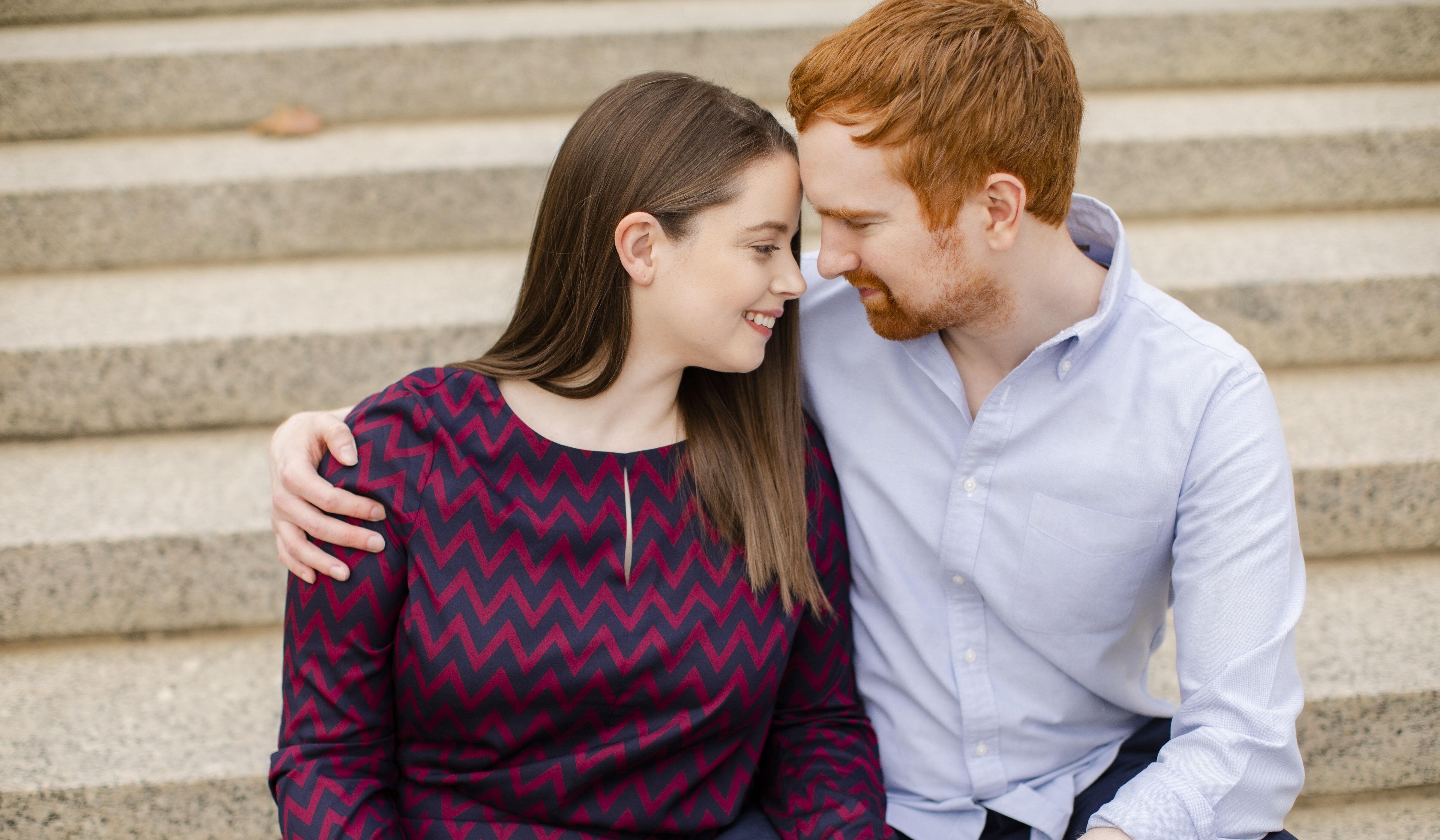 Elizabeth Lauer and Richie Oviatt's Wedding Website