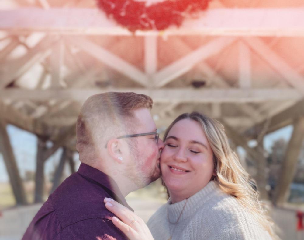 Michaela Cooper and Jimmy Brown's Wedding Website