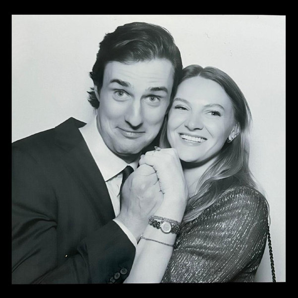 Noelle Tremmel and Bryant Seaman IV's Wedding Website