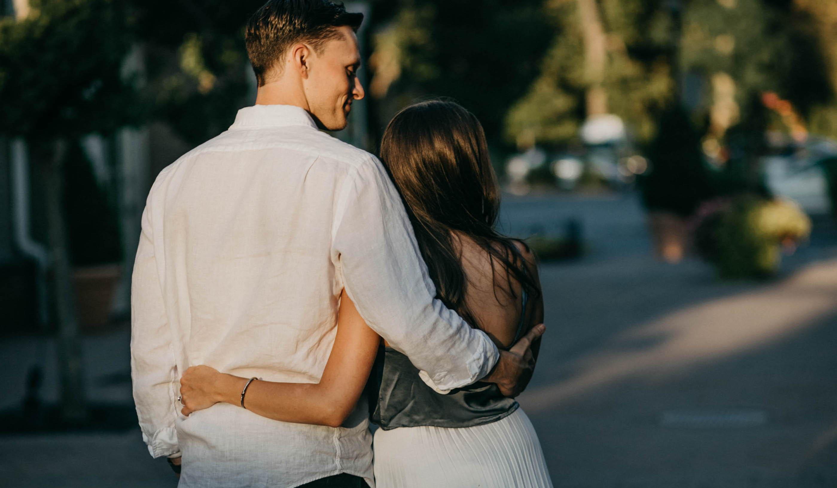 Krisztina Puscas and Christopher Harlin's Wedding Website