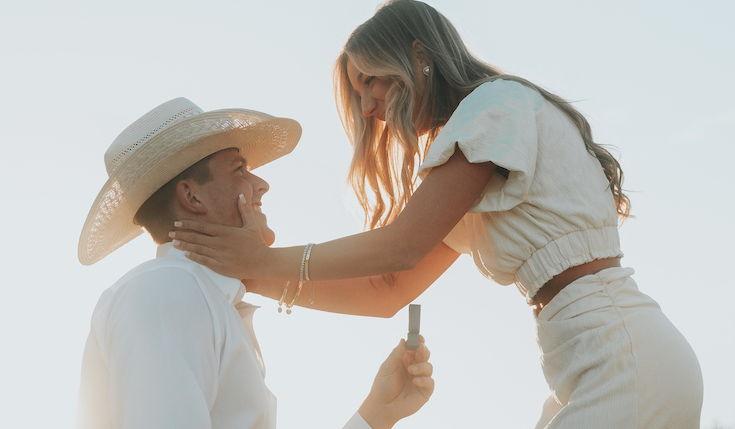 Landry Paige Smiley and Grayson Hunter Gieser's Wedding Website