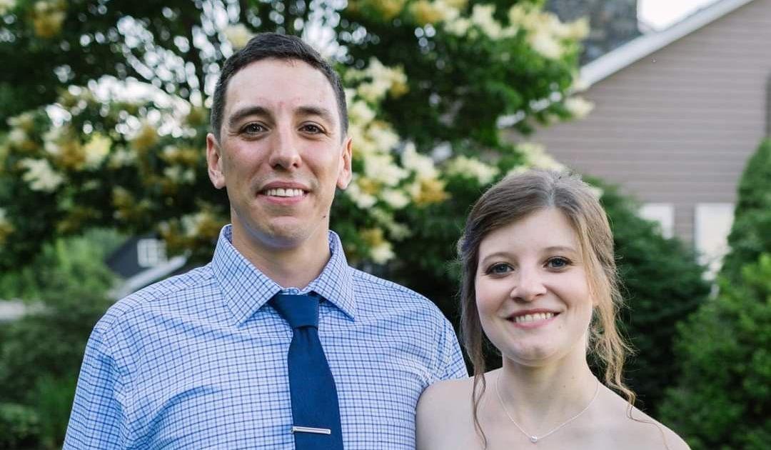 Kate Wilson and Kyle Cordero's Wedding Website