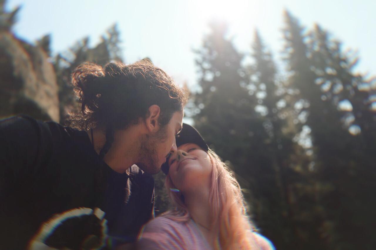 Hannah Qualls and David Hatley's Wedding Website