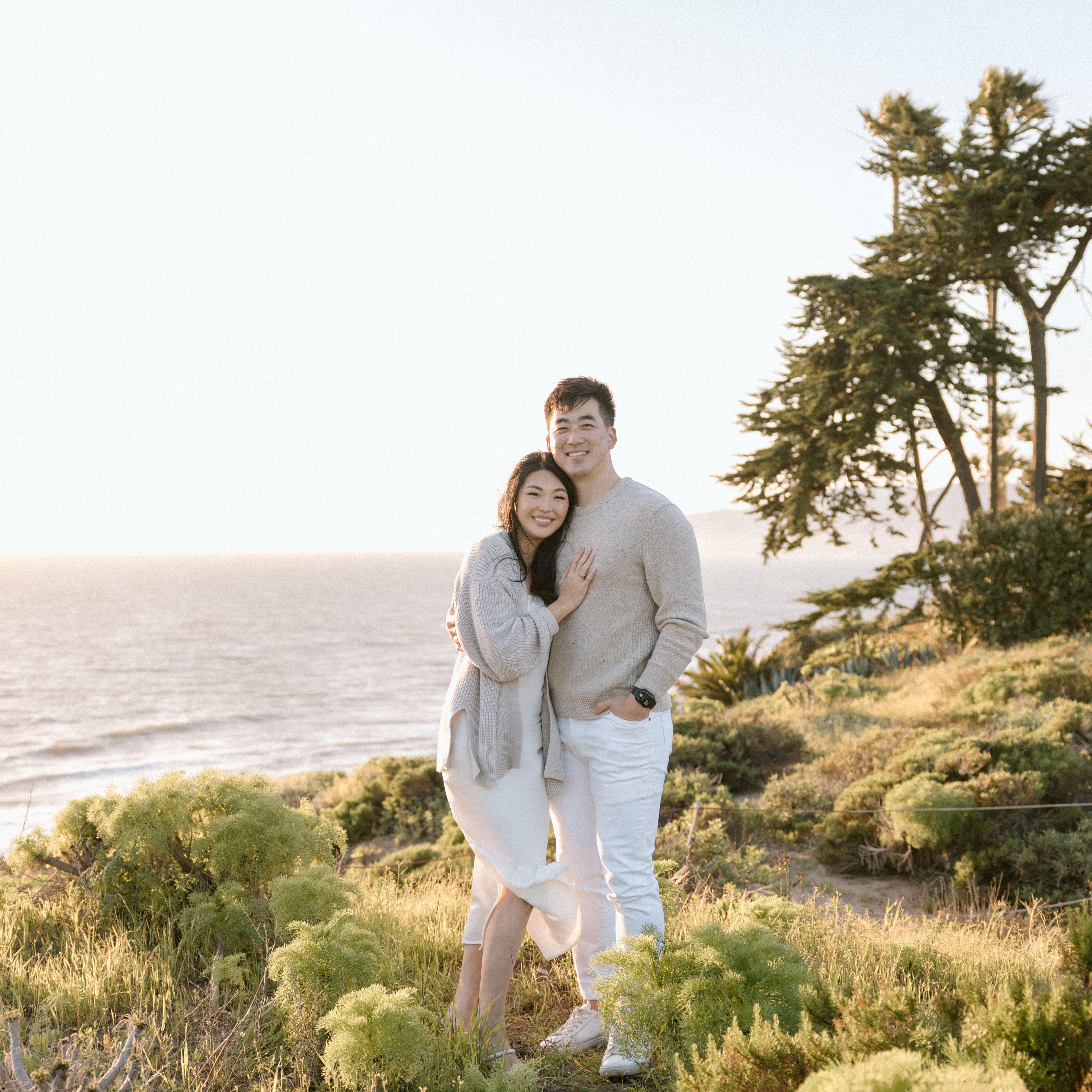 Joanne Cho and Isaac Kim's Wedding Website