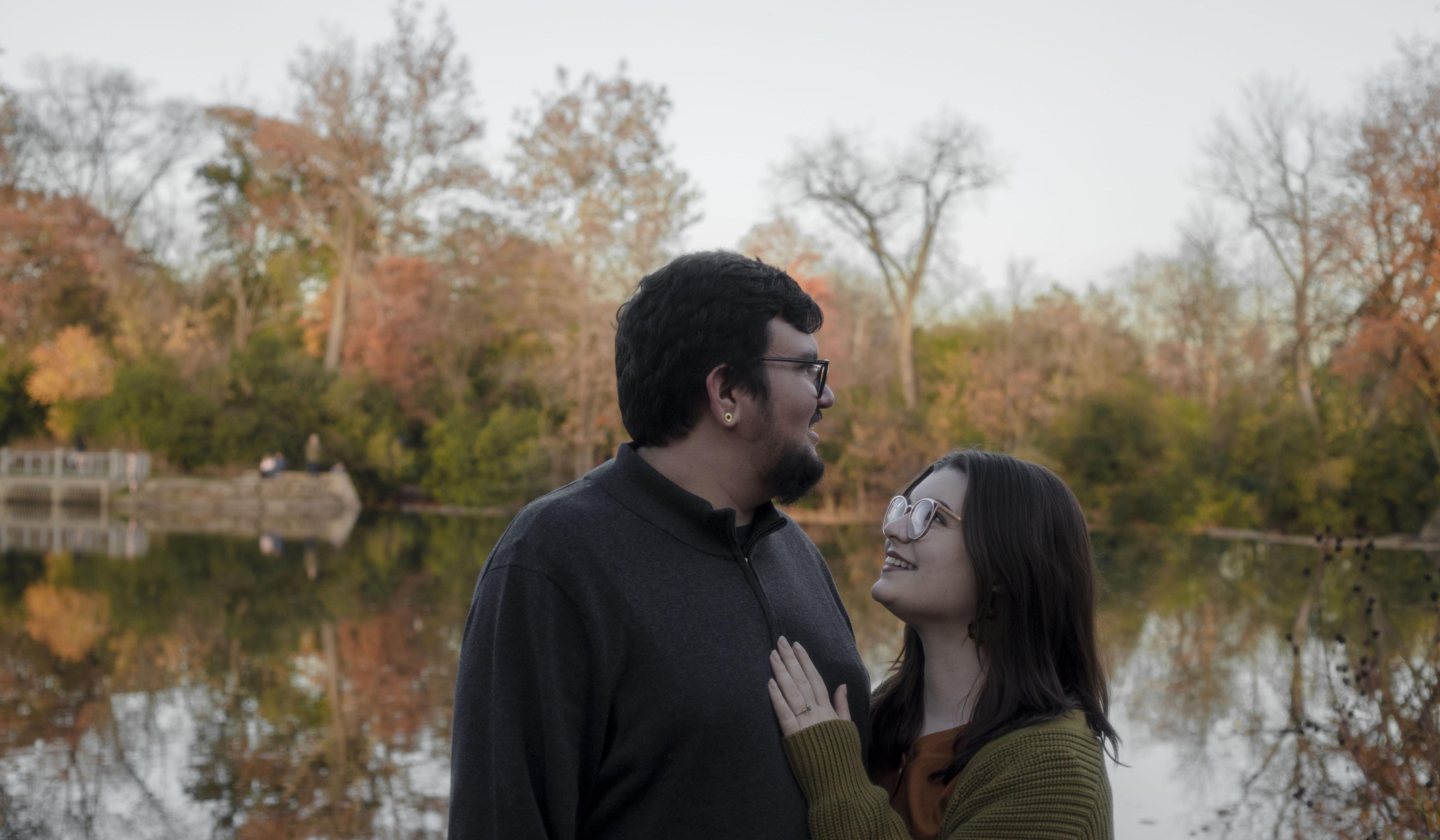 nettie smid and andrew plotke's Wedding Website
