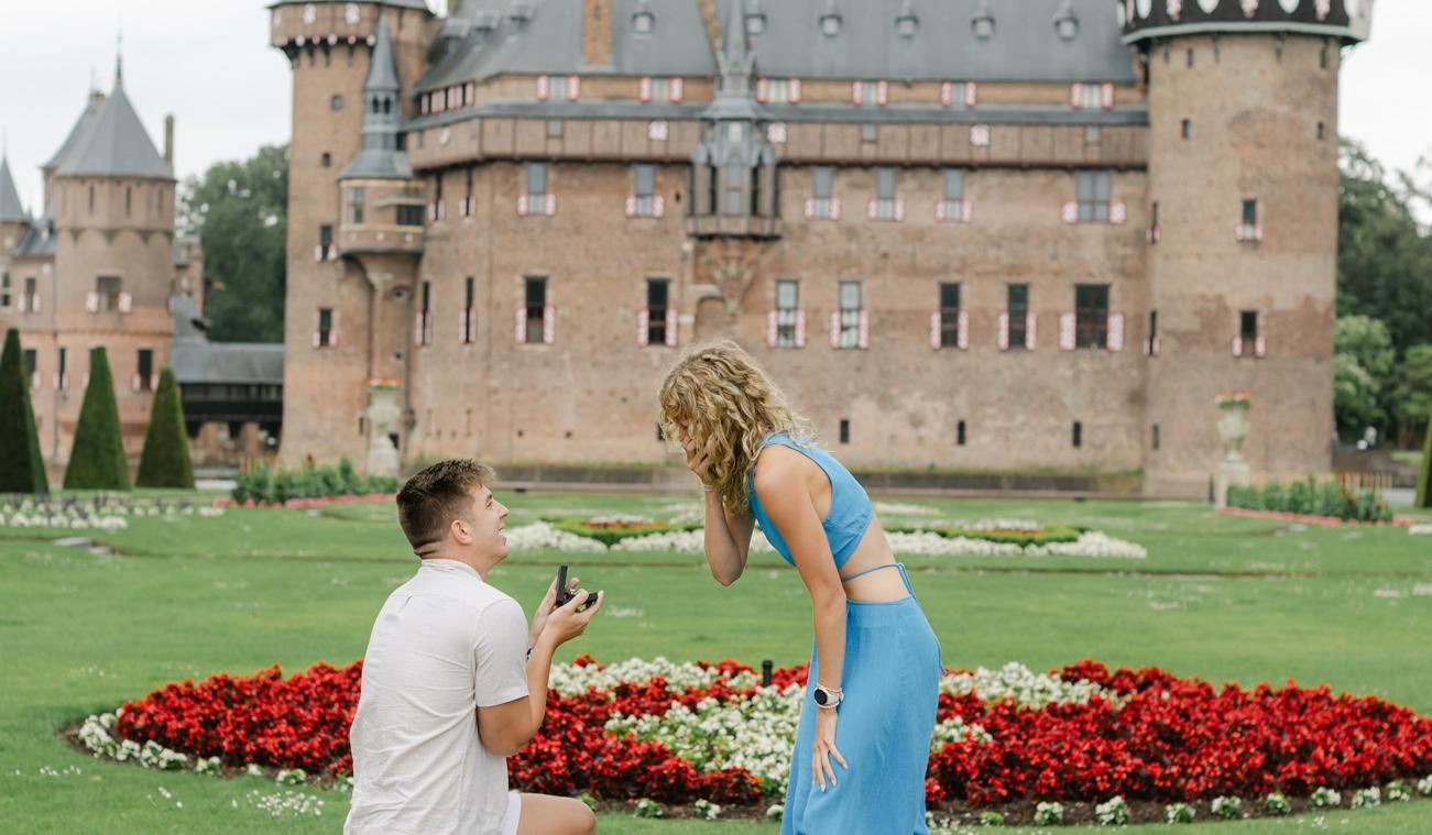 Elizabeth Cabaniss and Jeremy Moran's Wedding Website