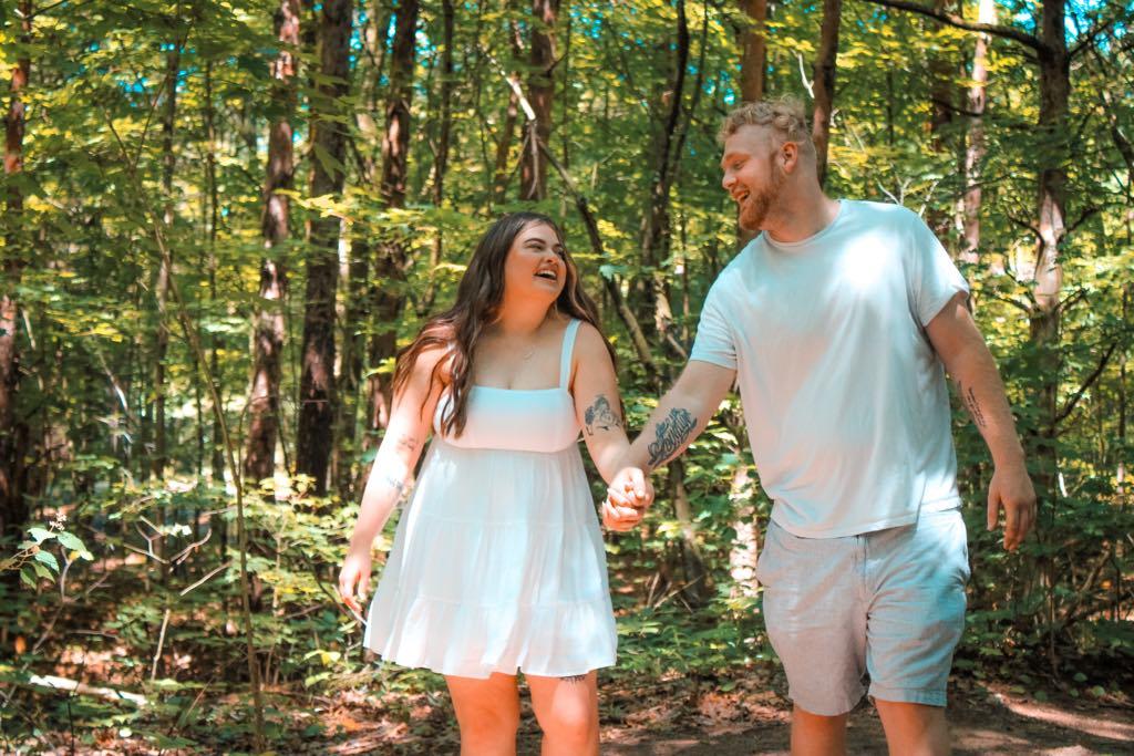 Madison Robison and Anthony Riley's Wedding Website