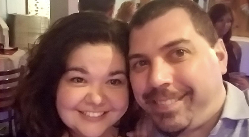 Amy Munoz and Todd Wagner's Wedding Website