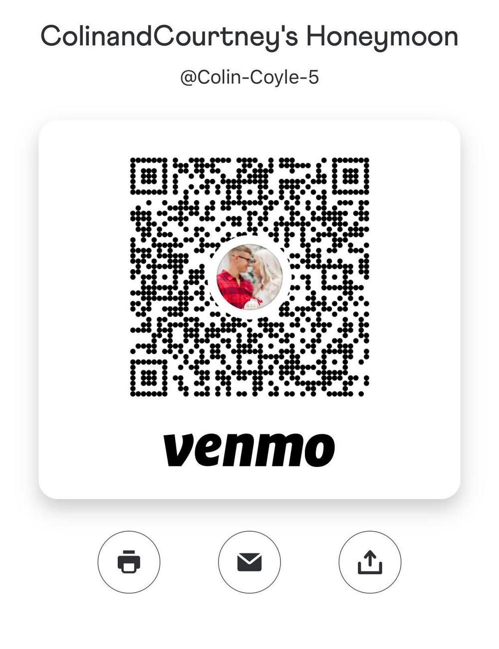 Courtney Chapman and Colin Coyle's Wedding Website