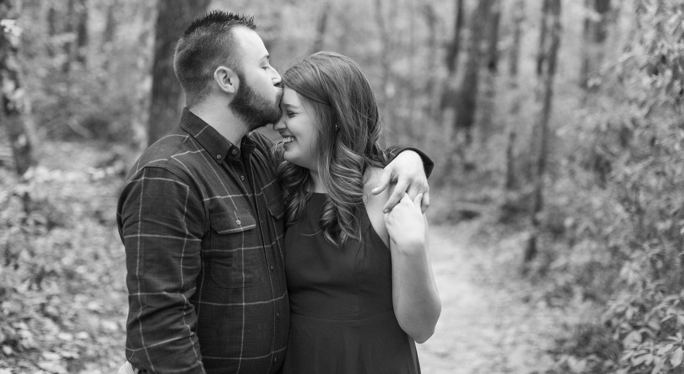 Aubree Weitzel and Zachary Morrison's Wedding Website