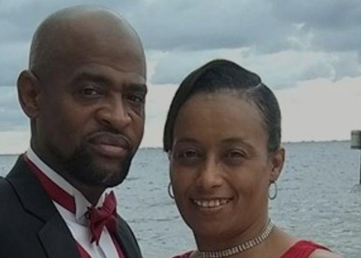 Dawn Payton and Keith Lewis' Wedding Website
