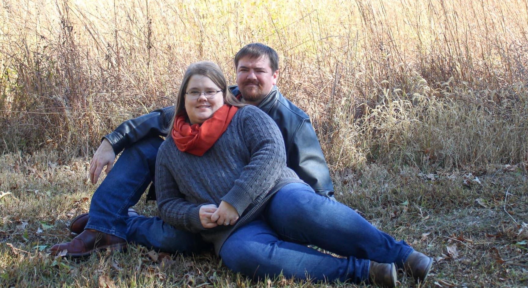 Ashley Good and Joshua Traxler's Wedding Website