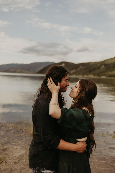 Charly Lynn Guynes and Eric Nathan Flores-Montoya's Wedding Website