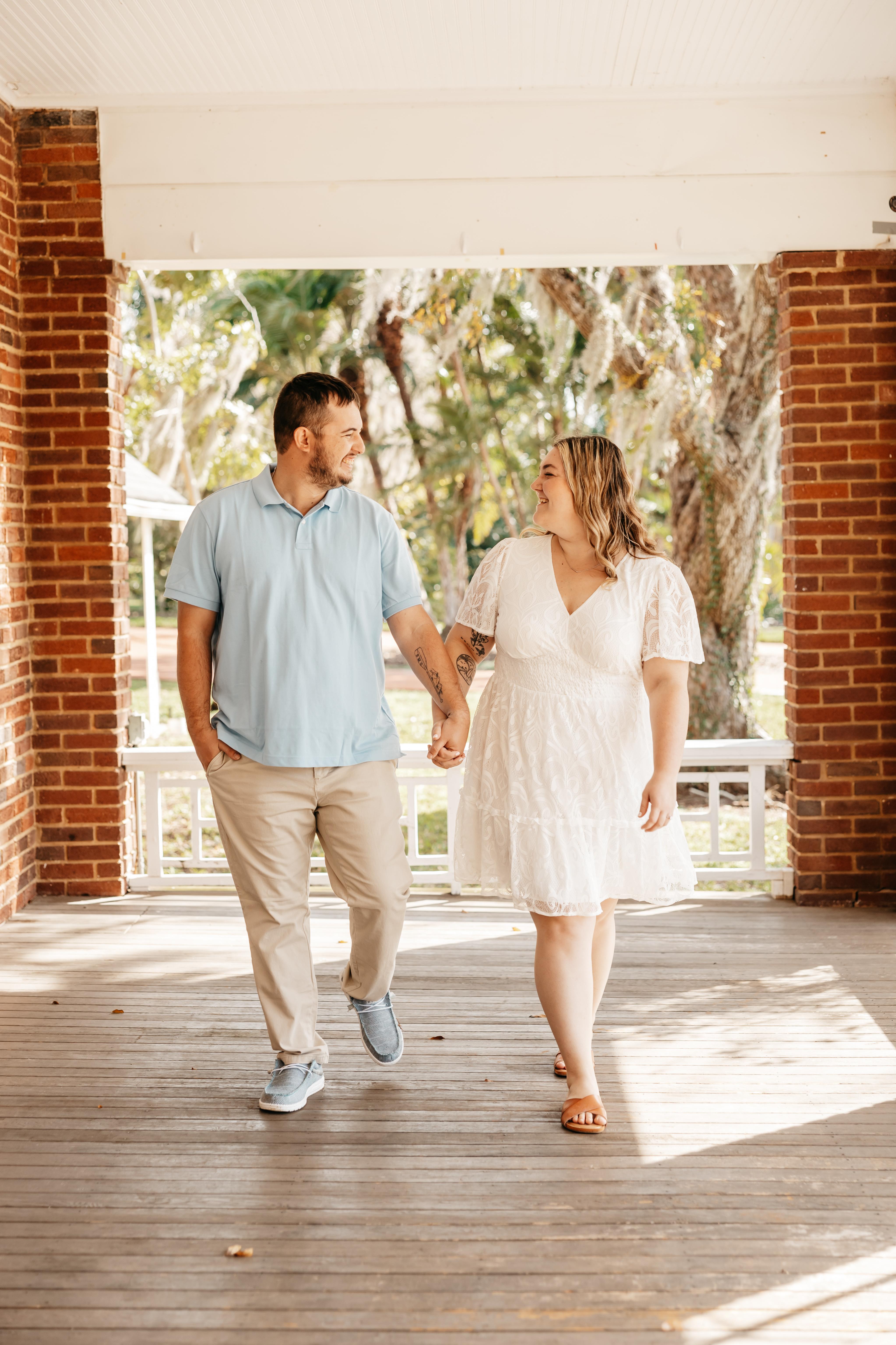 Hannah Green and Colton Brooks' Wedding Website