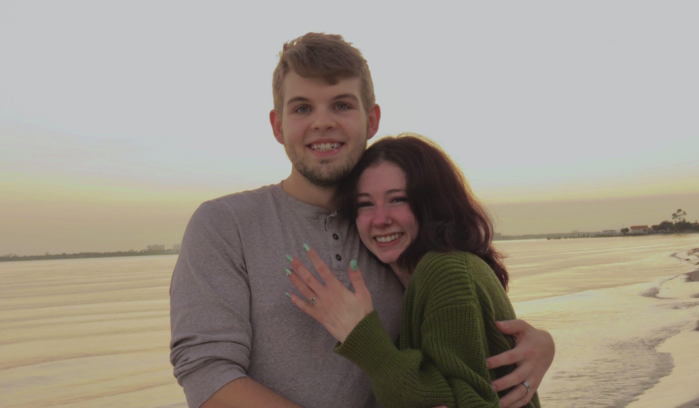 Gracie Sanders and Kyle Webb's Wedding Website