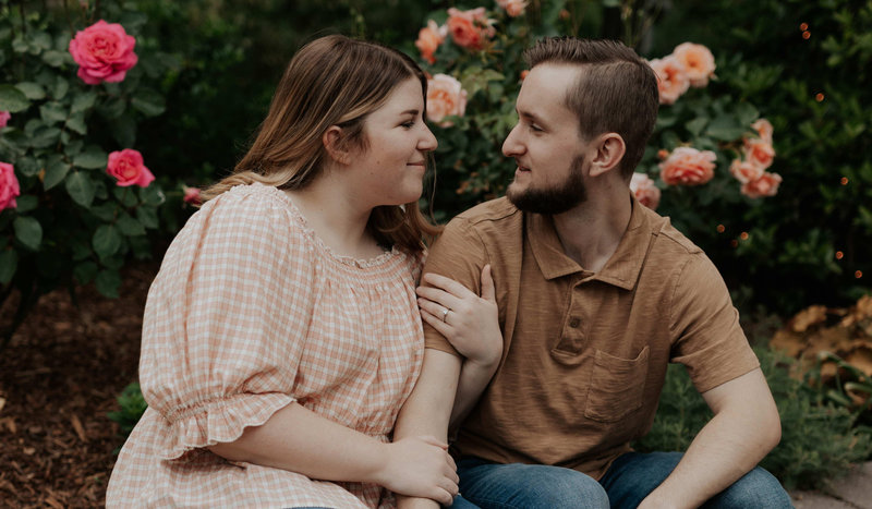 Breanna Morency and John Hord's Wedding Website