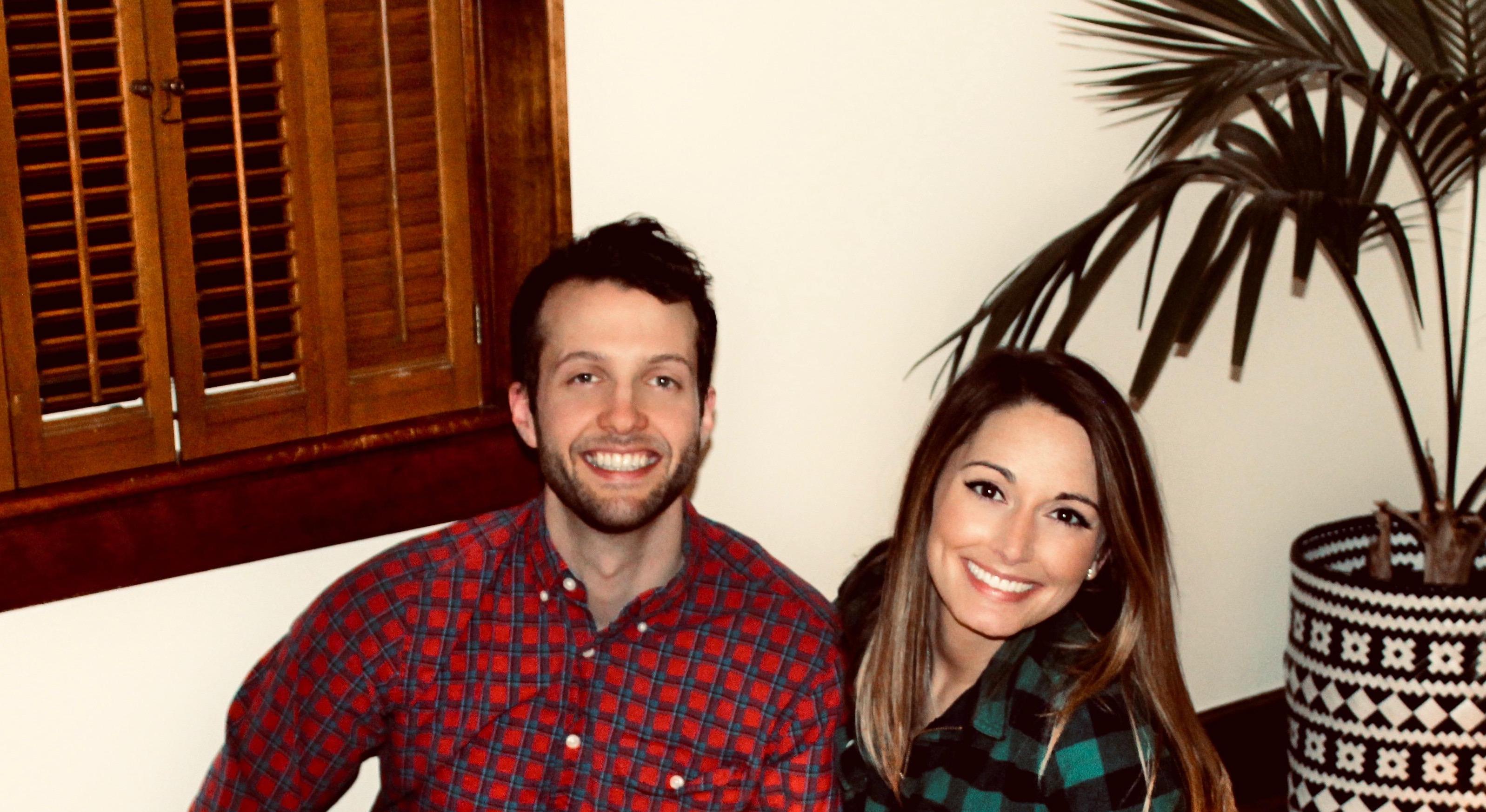 Ashley Foote and Charlie Jacobs' Wedding Website
