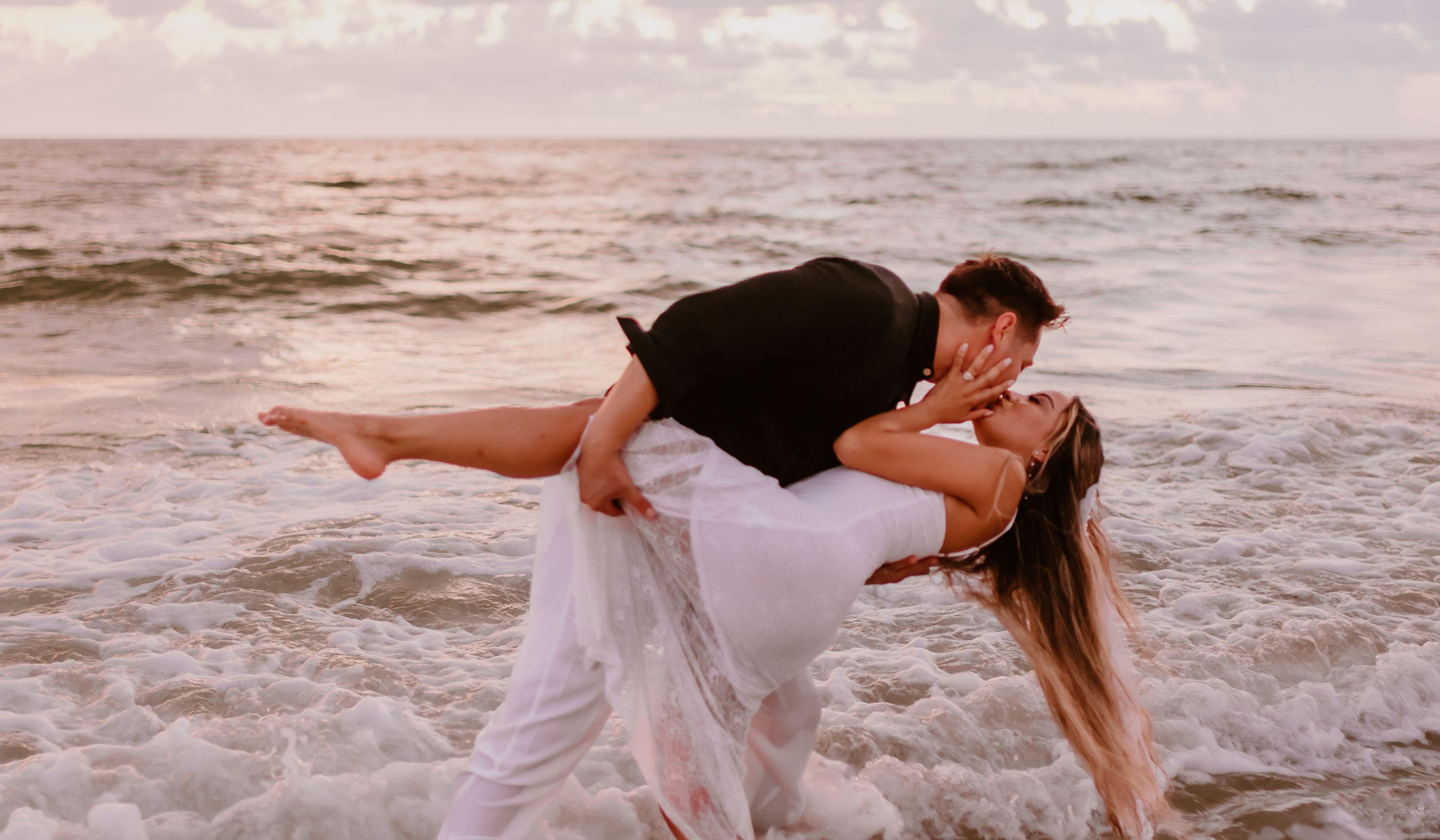 Annabelle Andrade and Christopher Castillo's Wedding Website
