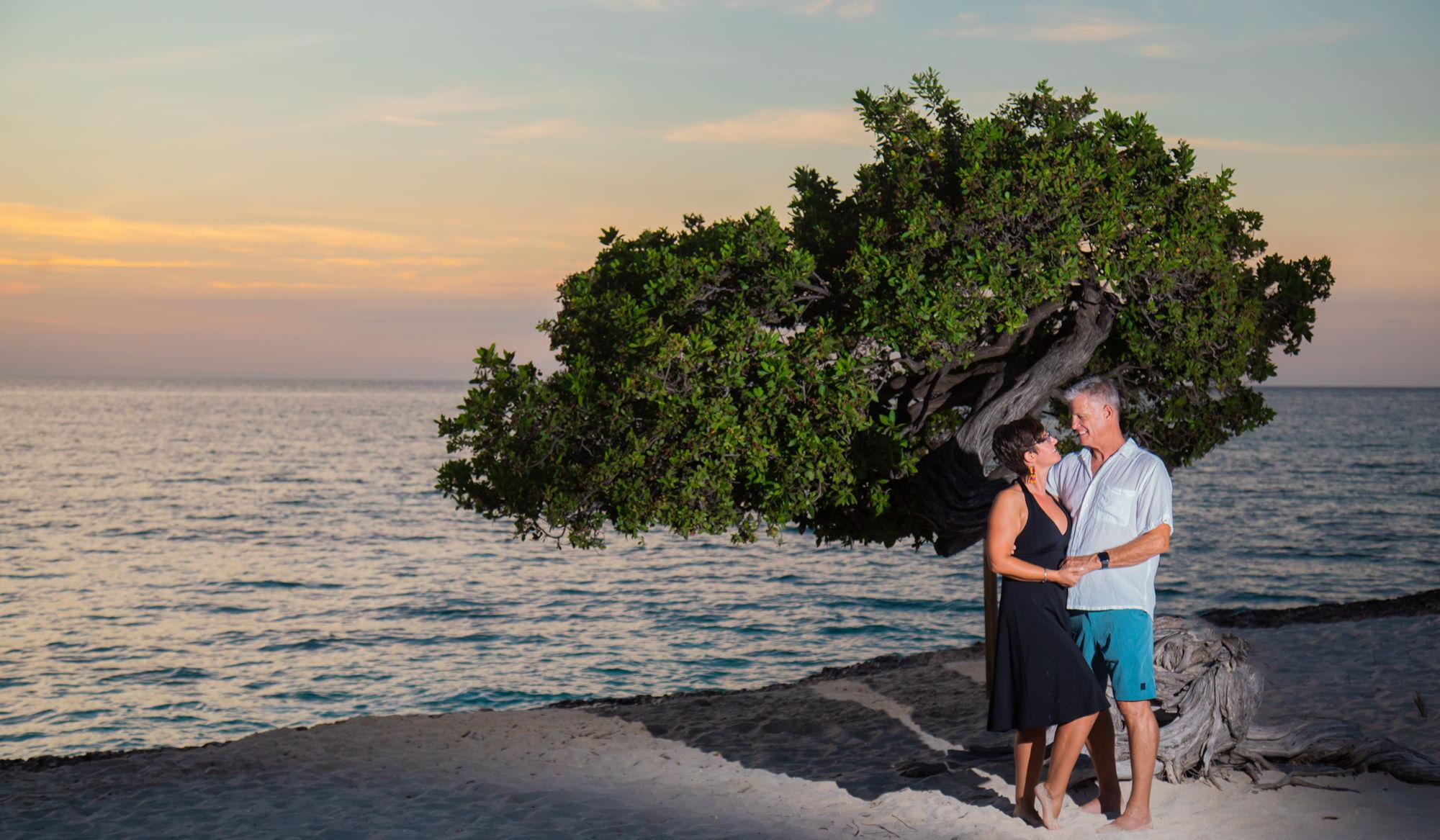 Renae Harris and Ron Greger's Wedding Website