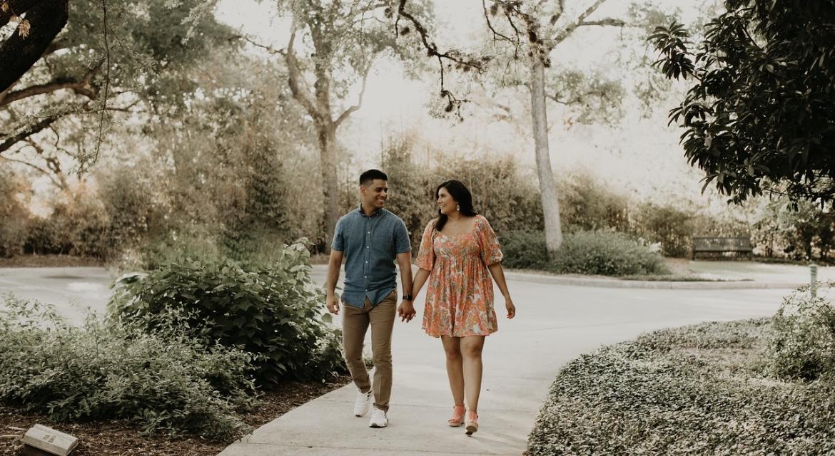 Leticia Martinez and Ian Martinez's Wedding Website