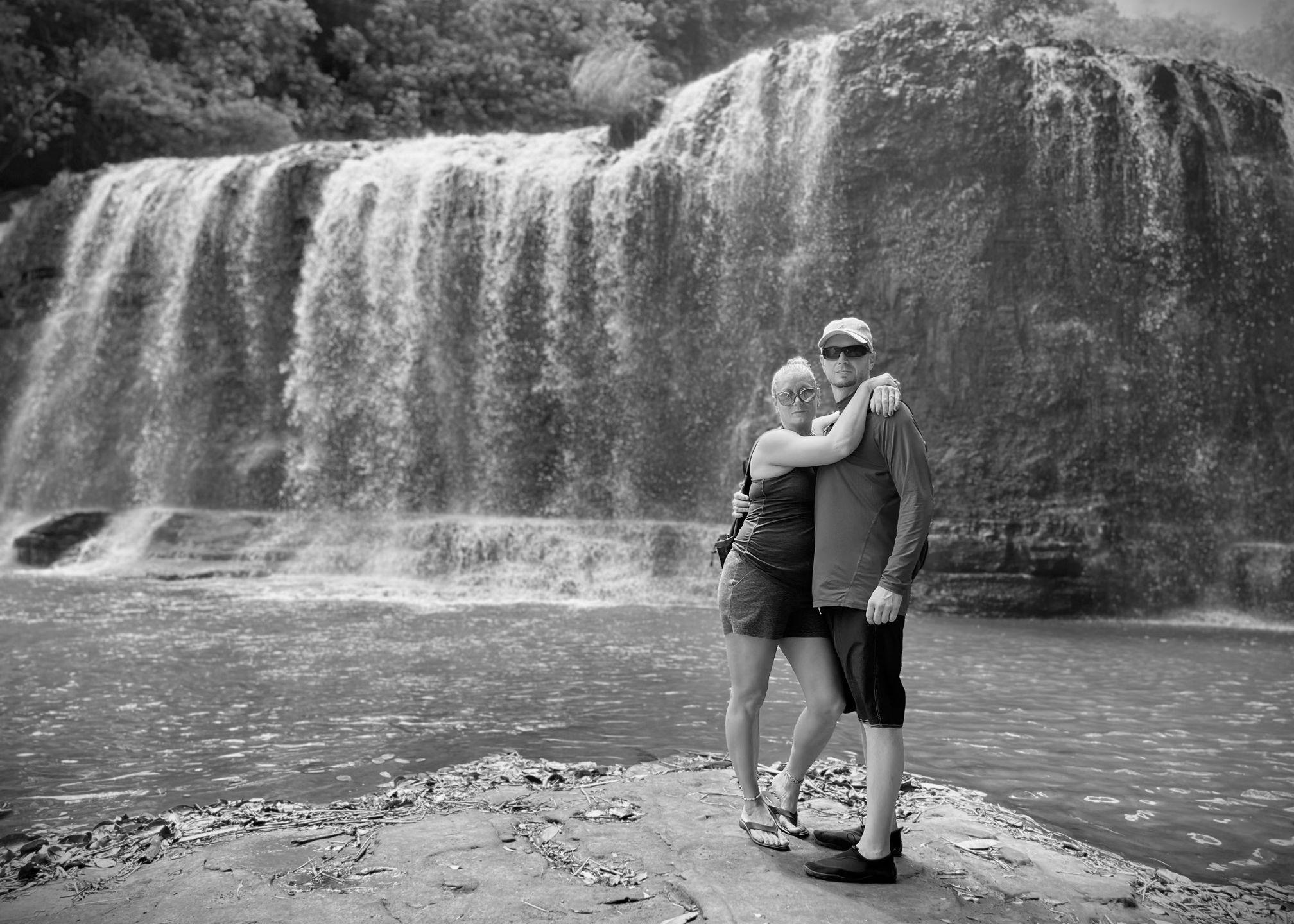 Nicolle Kemmerzell and Zachary Butler's Wedding Website