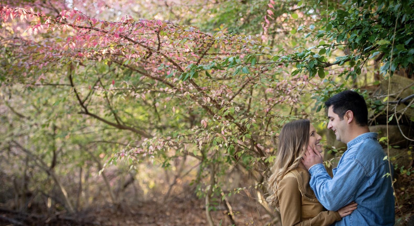 Alexandra Breen and William Welshoff's Wedding Website