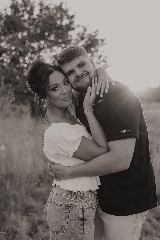 Madeline Carter and Andrew Floyd's Wedding Website