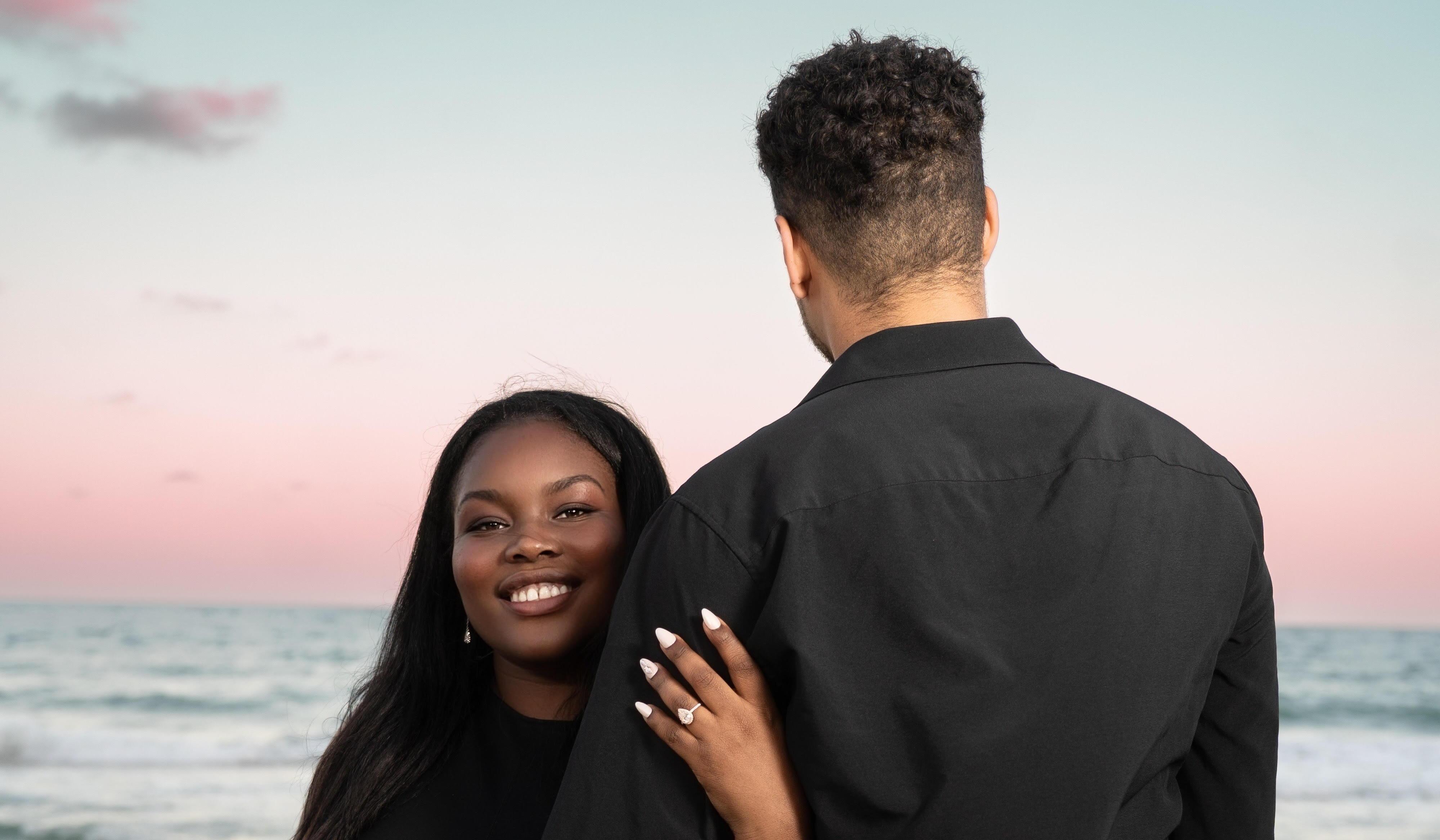 Jermane Mack and Logina Noel's Wedding Website