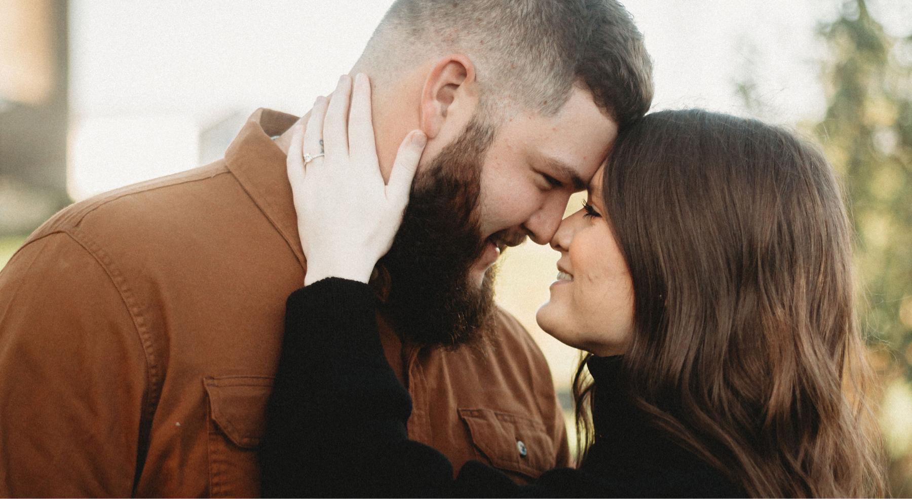 Justine Sullivan and Dustin Endler's Wedding Website