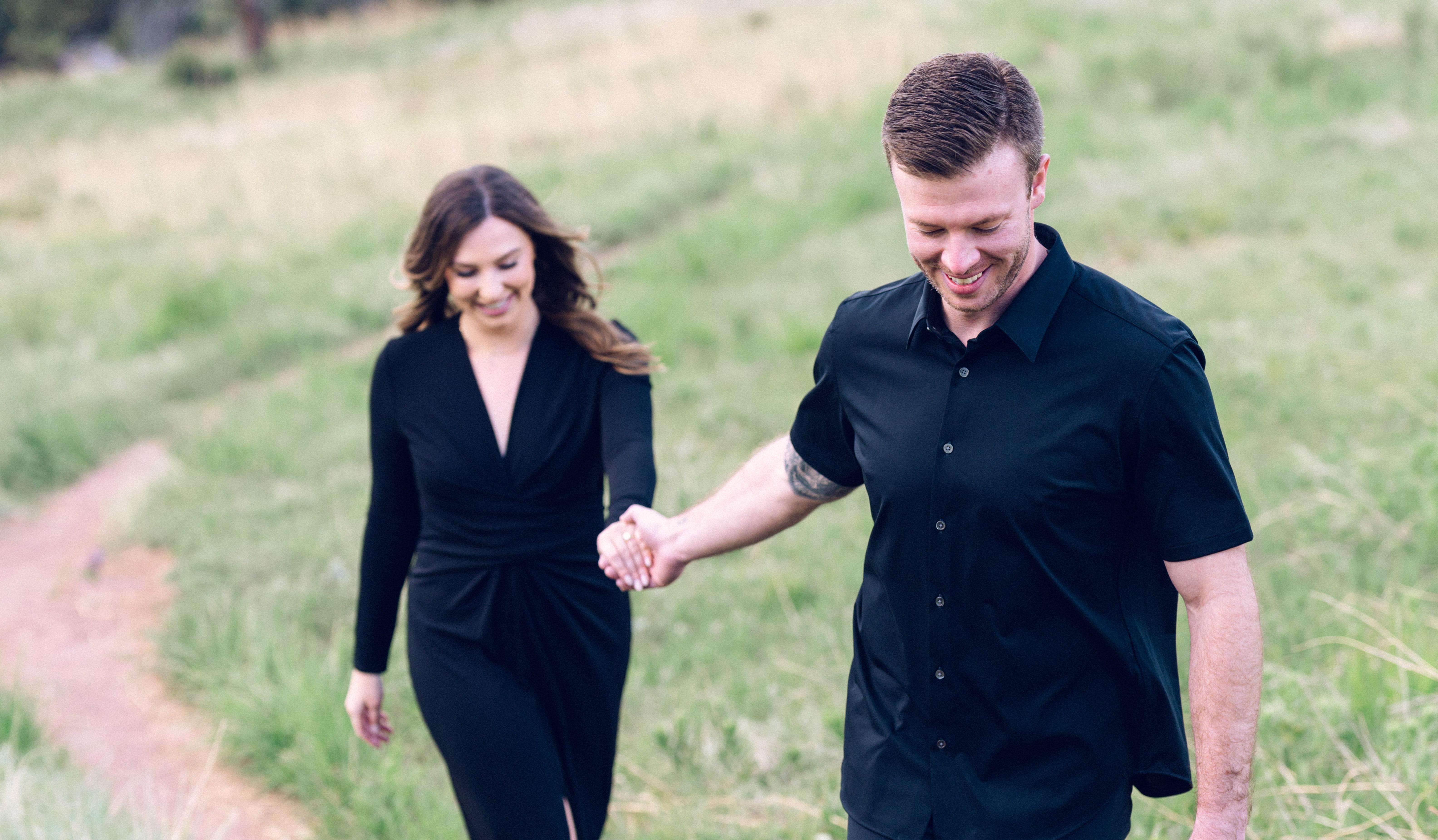 Erin Geis and Alex Creech's Wedding Website