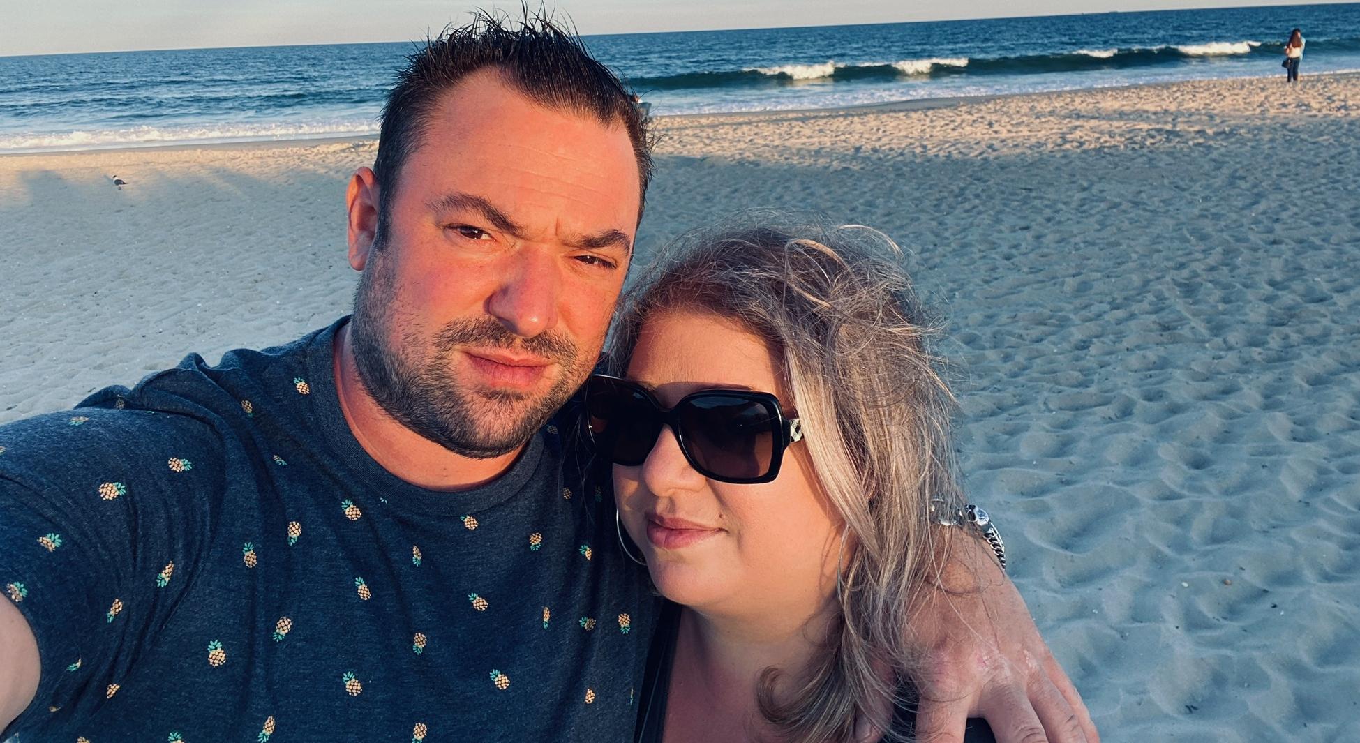 Loredana Gigli and Robert Fraser's Wedding Website