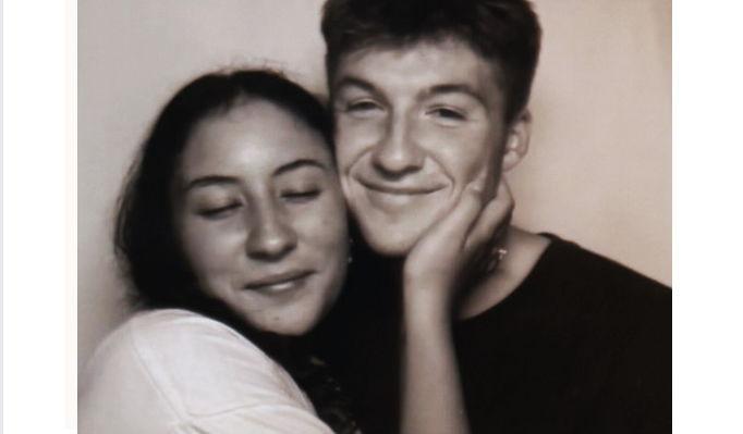 Isabelle Tirado-Rivera and Tyler Thomas' Wedding Website