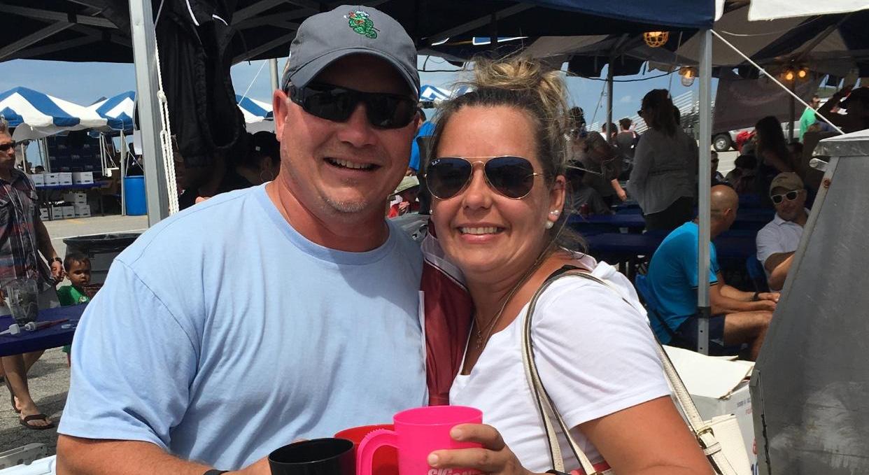 Lynnette Breslin and Mark Michalski's Wedding Website